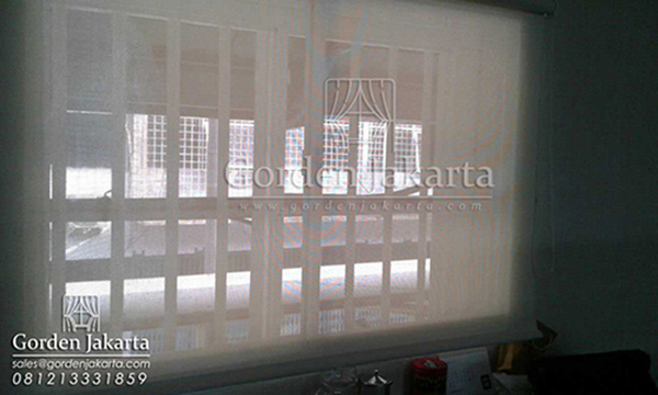 Blinds Id Jual Roller Blinds Sesuai Kebutuhan Blinds Indonesia