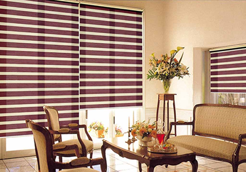 Rainbow Blinds Untuk Rumah Yang Lebih Unik Dan Menarik - Blinds Indonesia
